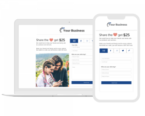 Best Referral Tracking Software For Businesses | HelloReferrals