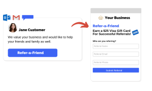 Top Referral Tracking Software - HelloReferrals