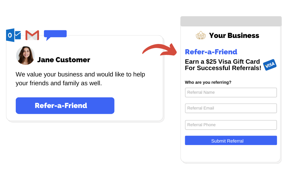 Top Referral Tracking Software - HelloReferrals