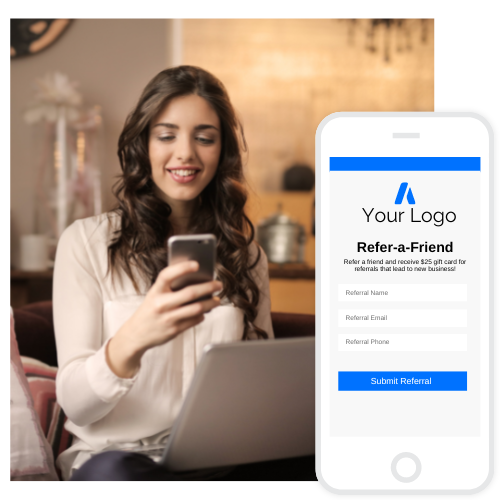 Top Referral Tracking Software - HelloReferrals
