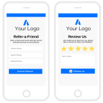 Top Referral Tracking Software - HelloReferrals
