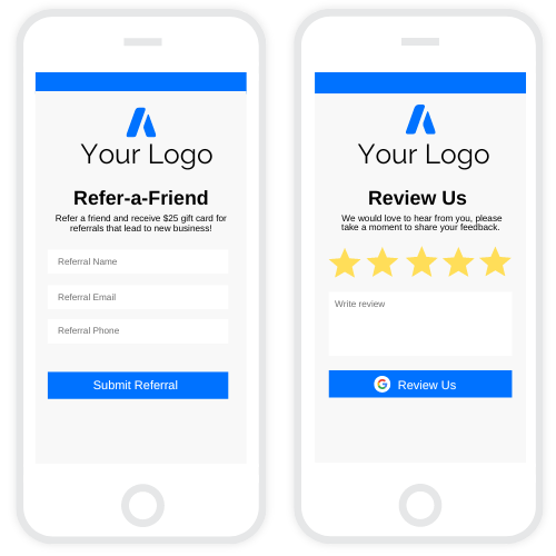 Top Referral Tracking Software - HelloReferrals