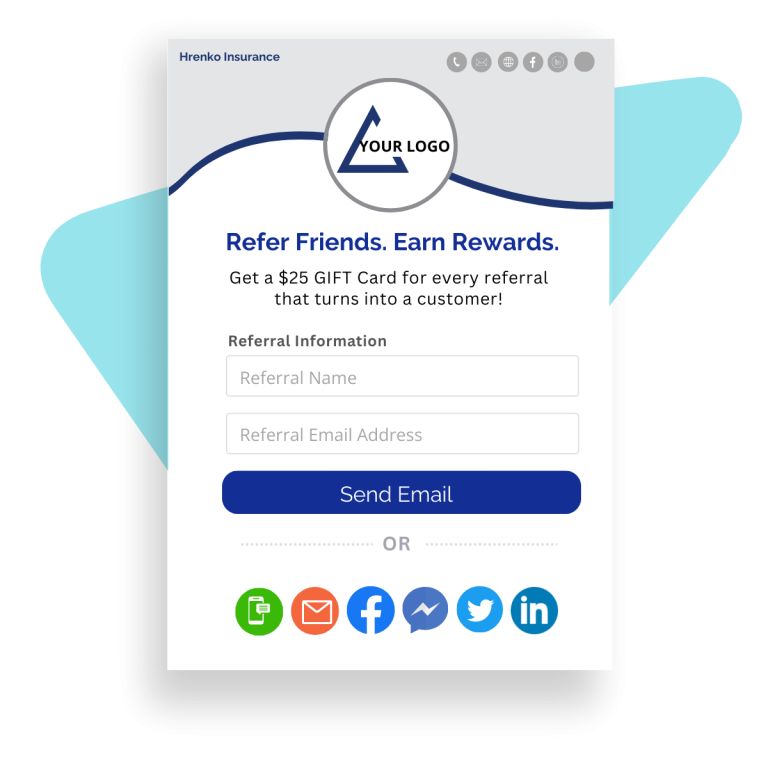 Best Referral Software For Professionals & Businesses