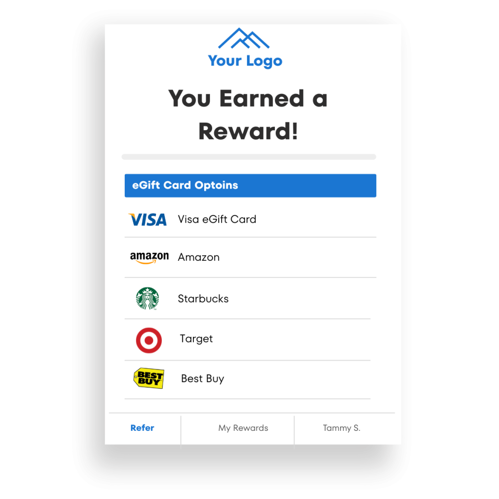 HelloReferrals | Automated Referral Marketing Software